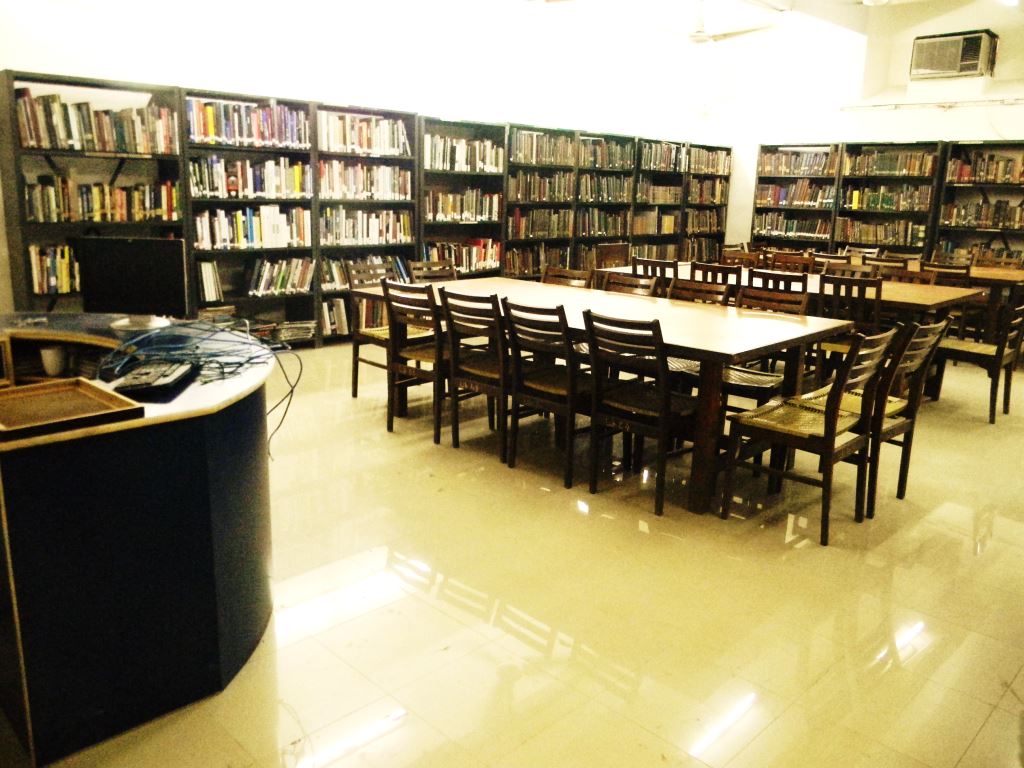 Introduction – Department of Architecture